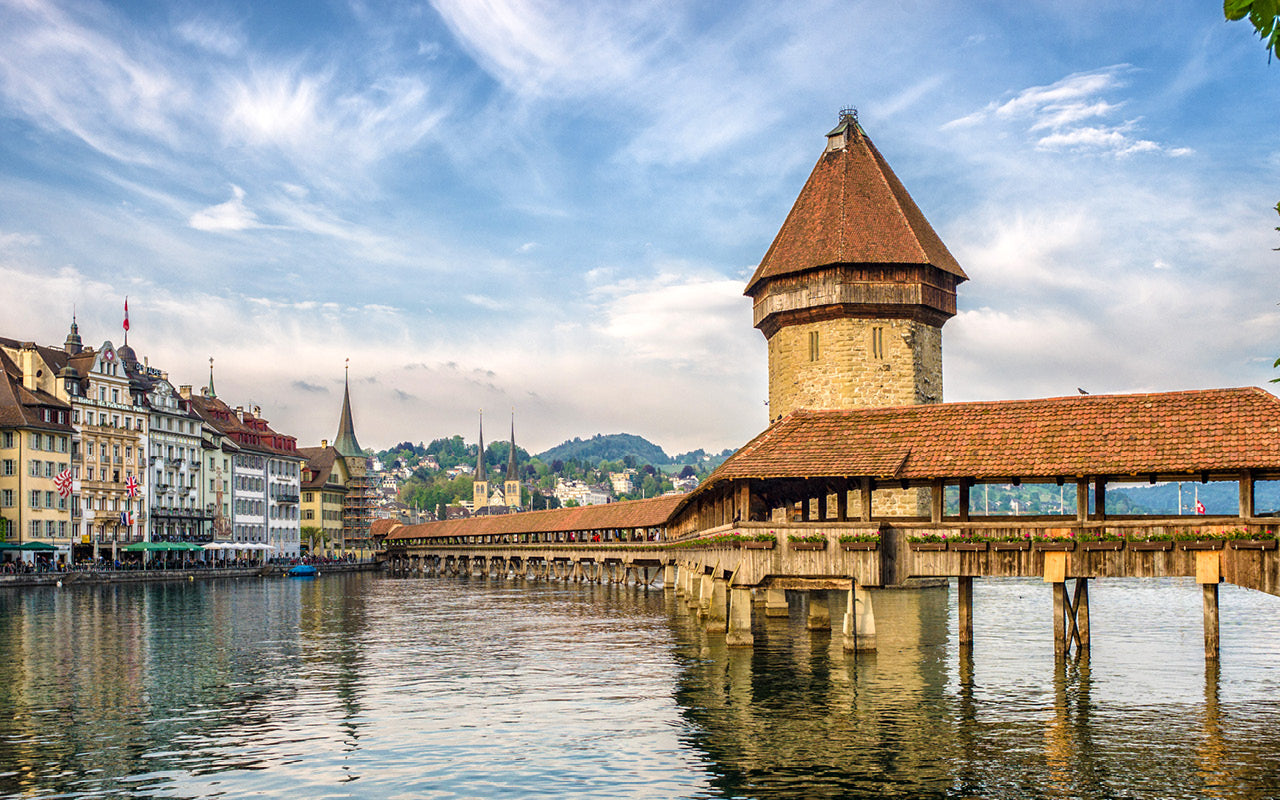 Stadt Luzern – Nanimanu Designmanufaktur